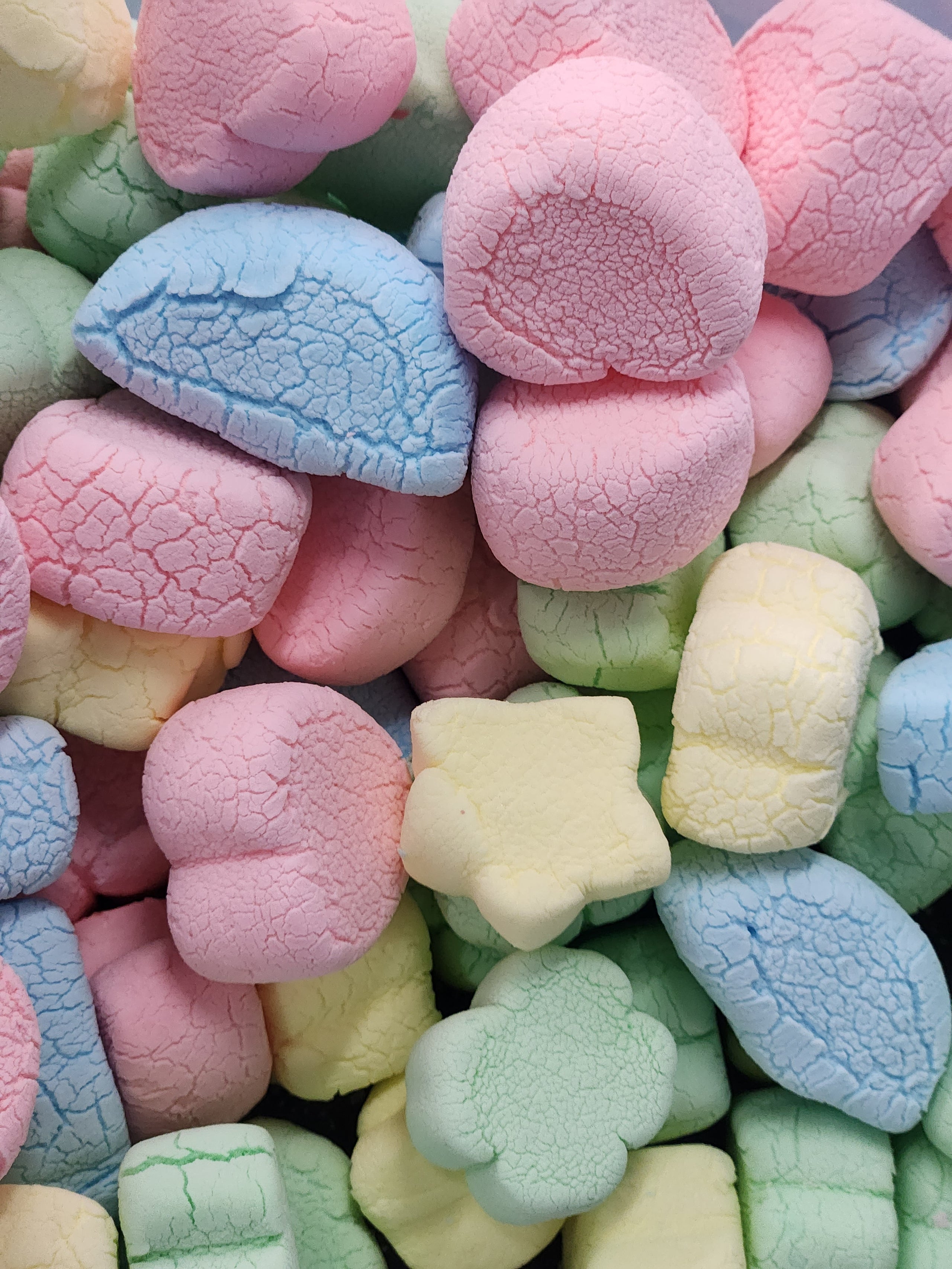 Lucky Puffs | Lilypuffs, LLC